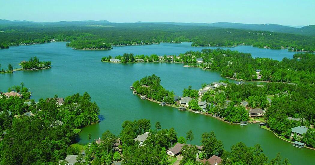 Hot Springs Village police recover body after Lake Balboa drowning ...