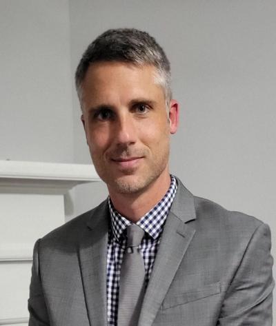 Boyd Goodner to fill vacancy on Benton School Board | News | bentoncourier.com