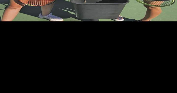 Gibbs, Carter take 5A Central crown | Sports | bentoncourier.com