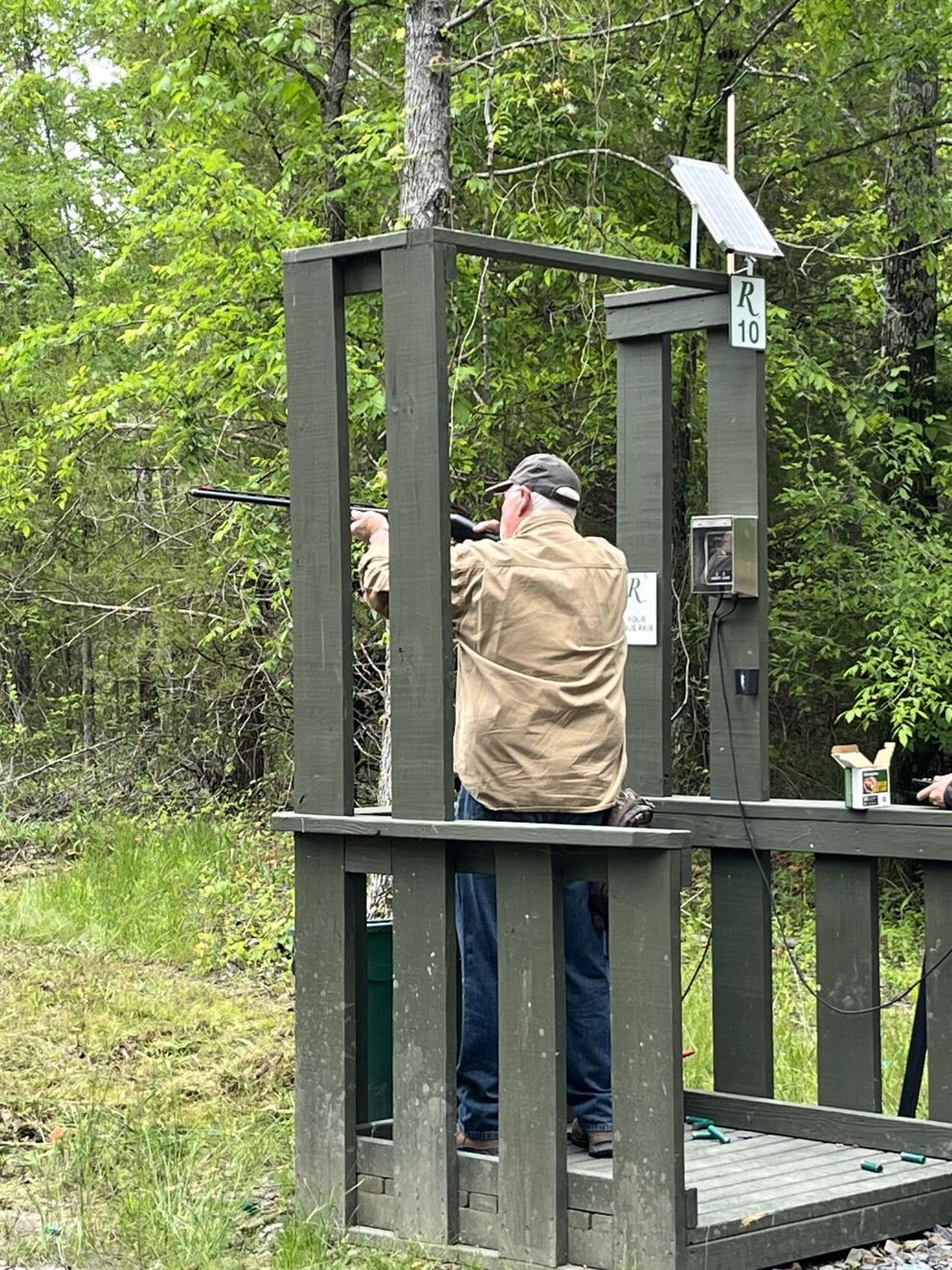 Saline Home Builders Association to host clay shooting tournament May 3 ...
