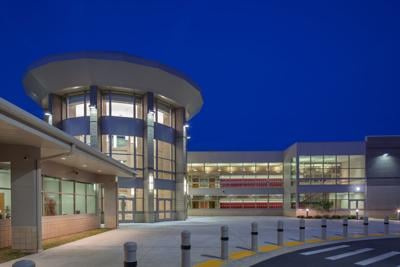 Benton School Board approves $2.1M high school roof project, honors ...