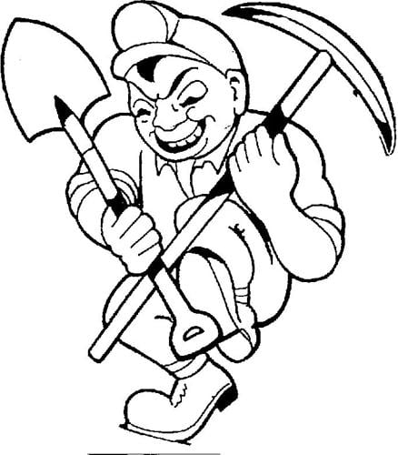 BAUXITE MINERS LOGO | | bentoncourier.com