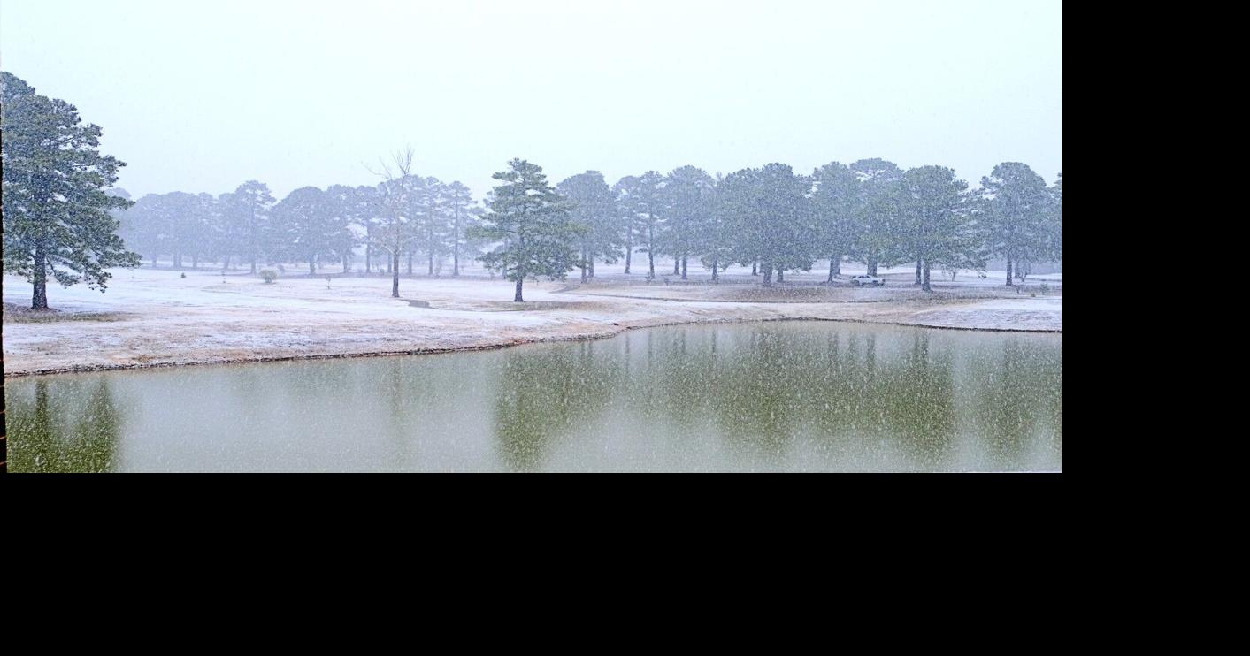 Local officials prepare for 'Arctic hammer' | News | bentoncourier.com