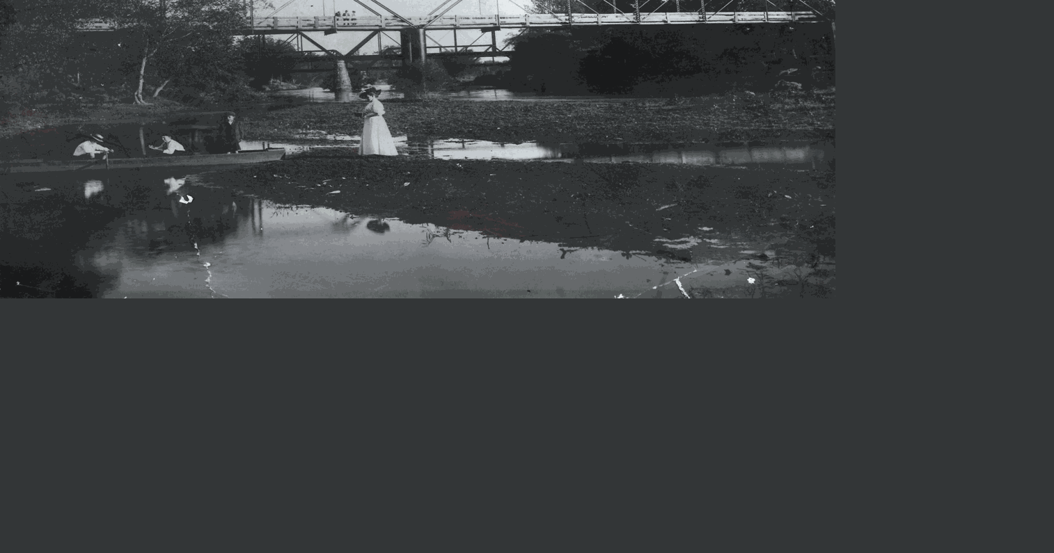 Old River Bridge Restoration groundbreaking March 7 | News ...
