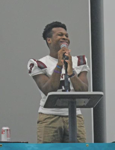 Hornets, Panthers talk Salt Bowl | Sports | bentoncourier.com