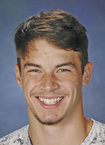 Miner Wimberly commits to Razorbacks | Sports | bentoncourier.com