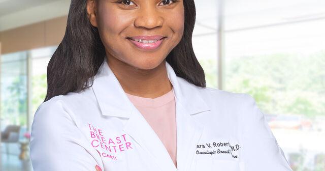 CARTI making strides in expanding women's access to breast cancer care ...