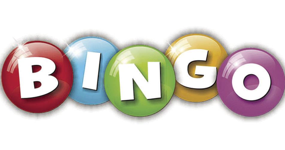 Bingo for Badges fundraiser set for Sept. 5 in Benton to support ASP ...