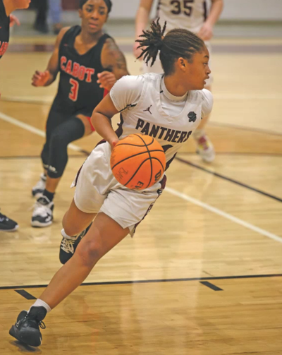 Benton closes Classic well | Sports | bentoncourier.com
