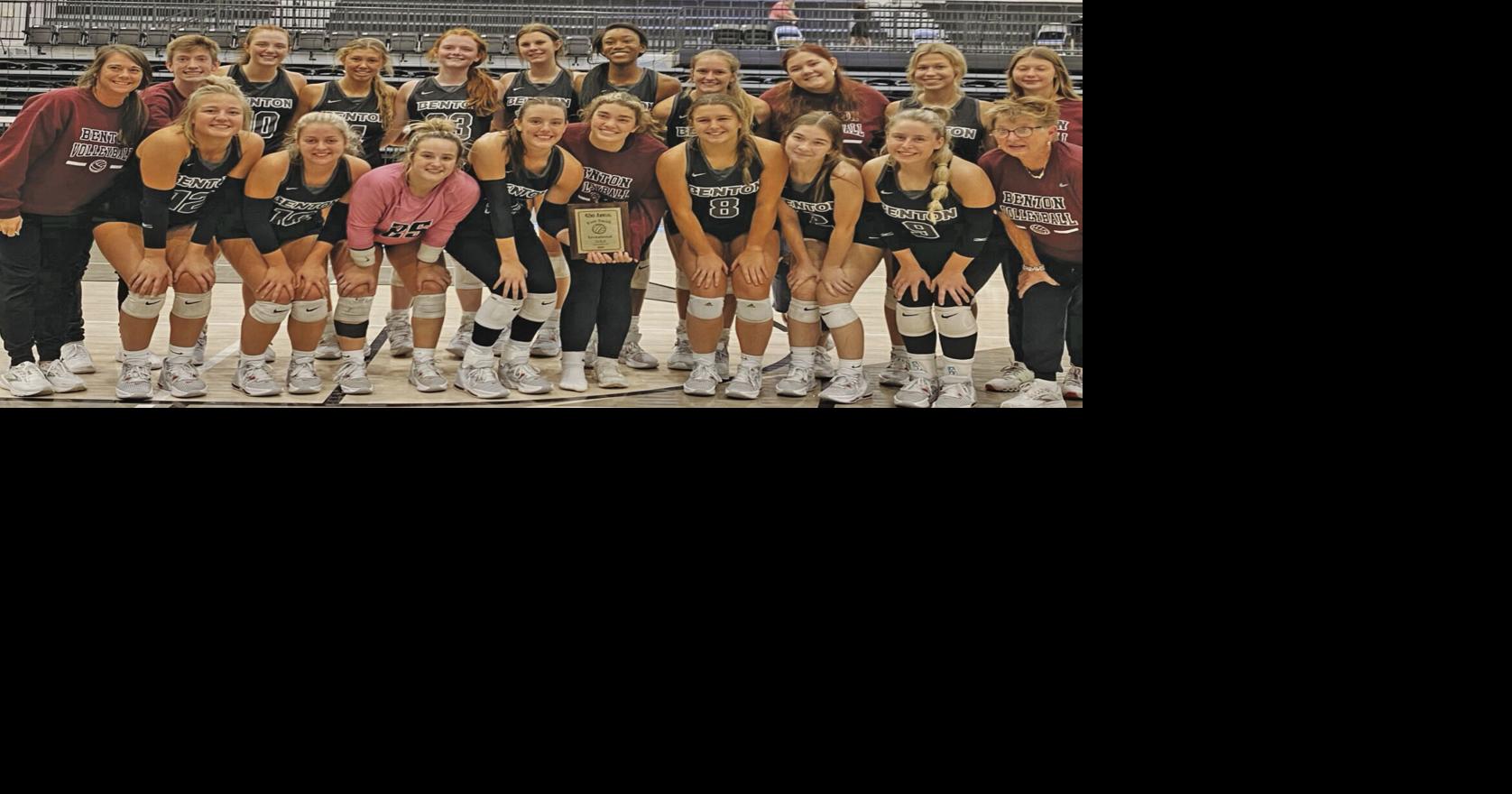 Lady Panthers battle to Fort Smith win | Sports | bentoncourier.com