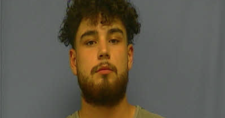 East End man sentenced to 40 years | News | bentoncourier.com