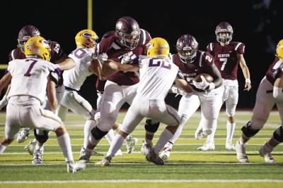 Panthers earn home win over Rockets | Sports | bentoncourier.com