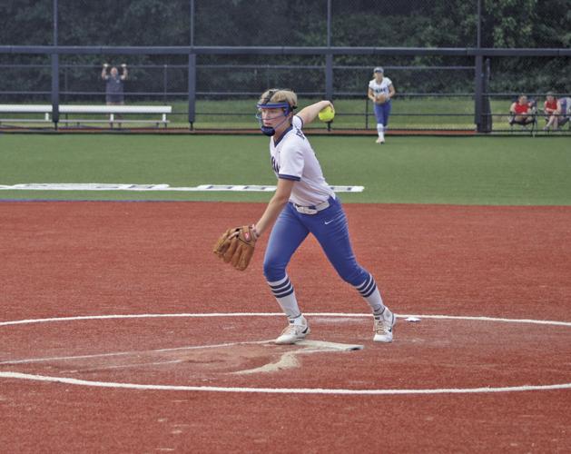 COMEBACK COMPLETE: Bryant battles back, cuts down Cabot for 6A title ...