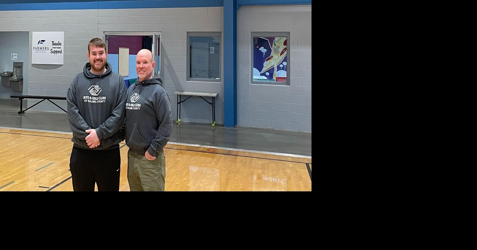 Mason Massey follows in father's footsteps | News | bentoncourier.com