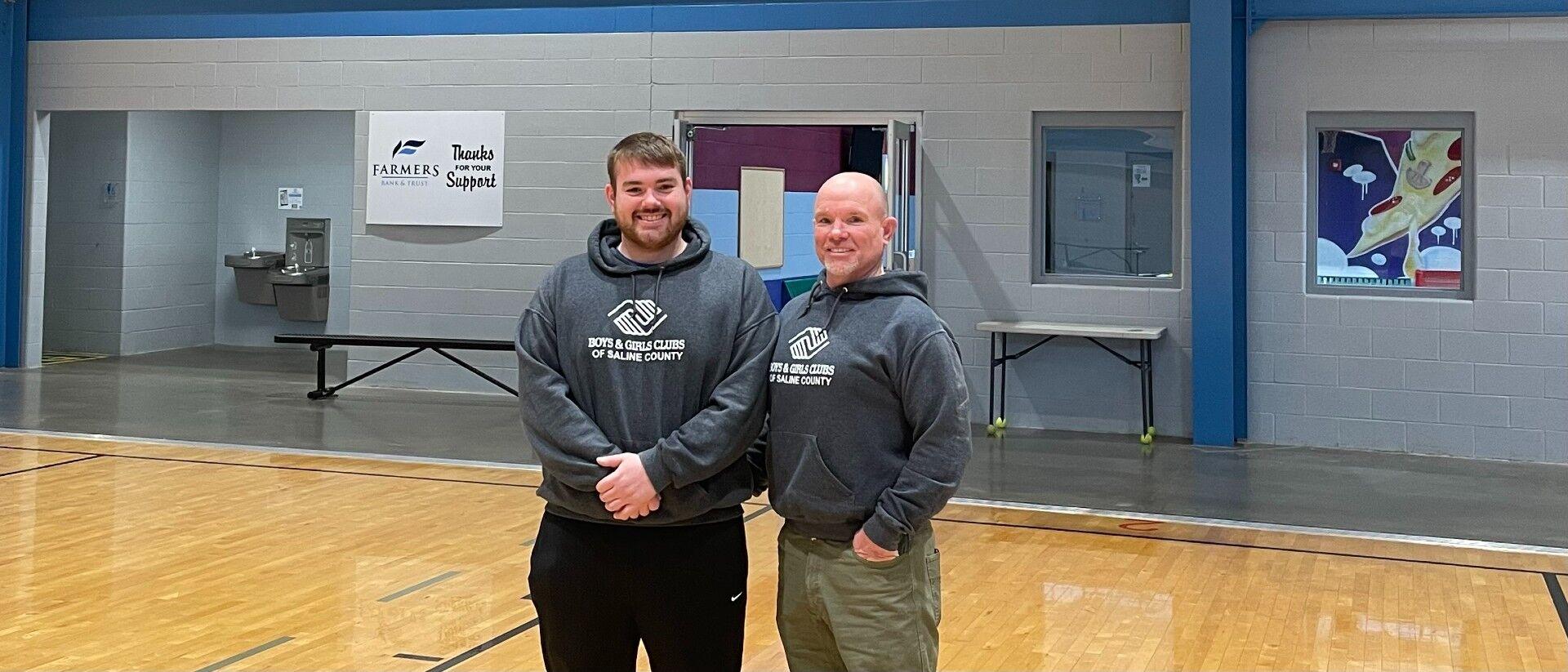 Mason Massey follows in father's footsteps | News | bentoncourier.com