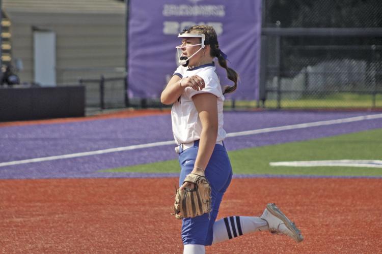 Gentry breaks more records, takes All-State with White | Sports ...