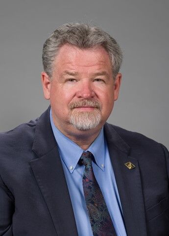 Senate suspends Clark from 93rd General Assembly | News | bentoncourier.com