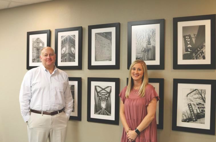 Born Out of Recession, Pear Tree continues to serve 10 years on | News ...