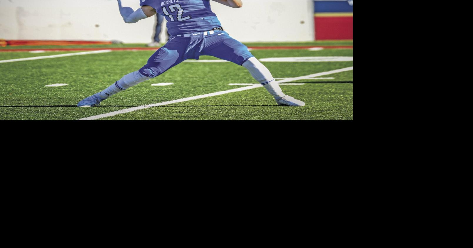 Ledbetter named Player of the Year | Sports | bentoncourier.com