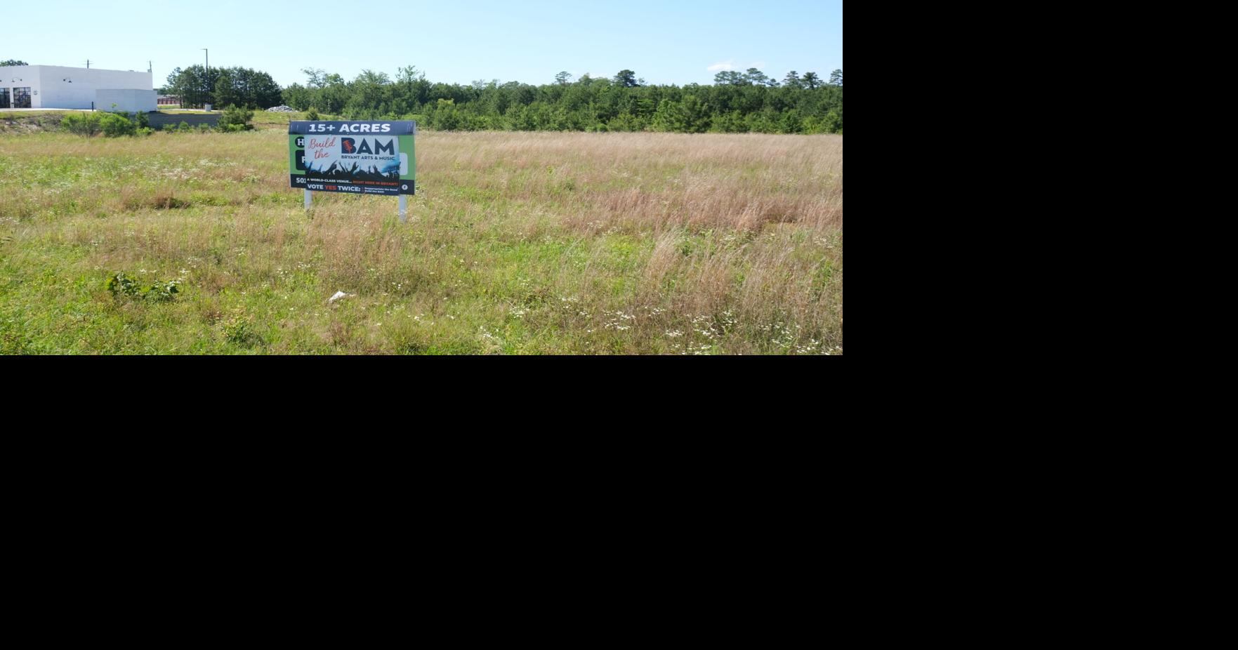 Bryant voters, officials react after BAM fails at polls | News ...