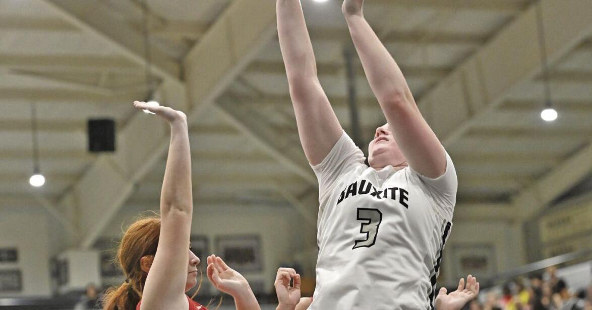 Lady Miners look to compete in new conference | Sports | bentoncourier.com