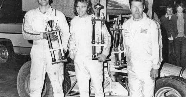 I-30 Speedway for sale, approved for rezoning | News | bentoncourier.com