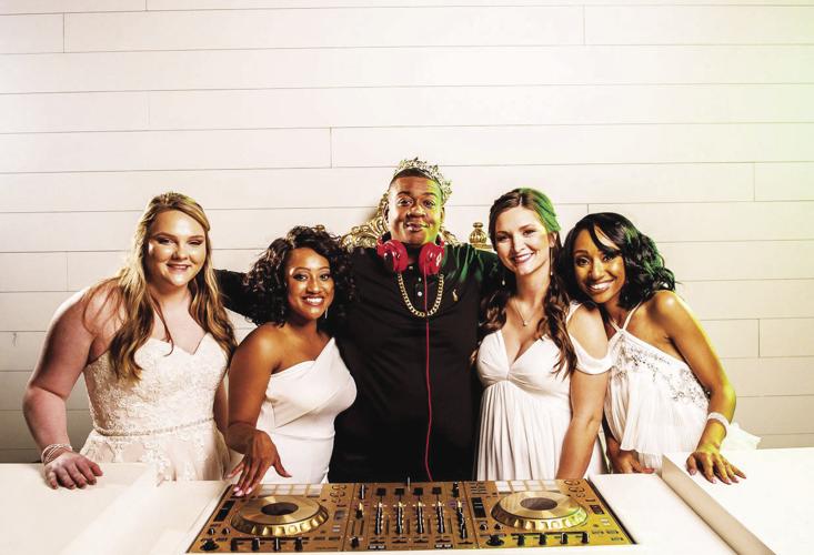 Tables Have Turned: 'DJ Jelly Bean' becoming household name ...