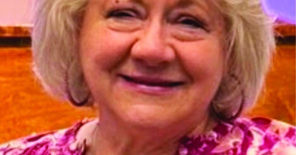 Sherry Parsons retires after 25 years leading Benton senior center ...