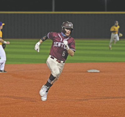 Panthers fall to wrap up Classic | Sports | bentoncourier.com