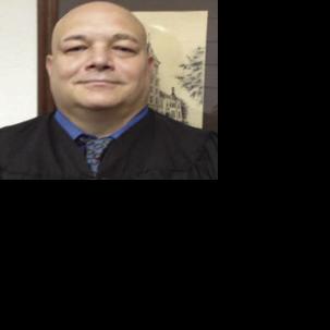 Bryant attorney picked to replace Judge Robinson | News | bentoncourier.com