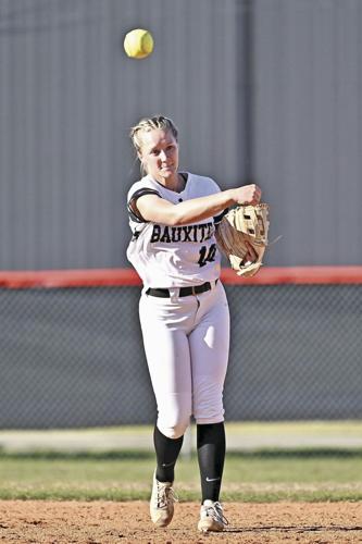 Bauxite earns honors after trip to semis | Sports | bentoncourier.com