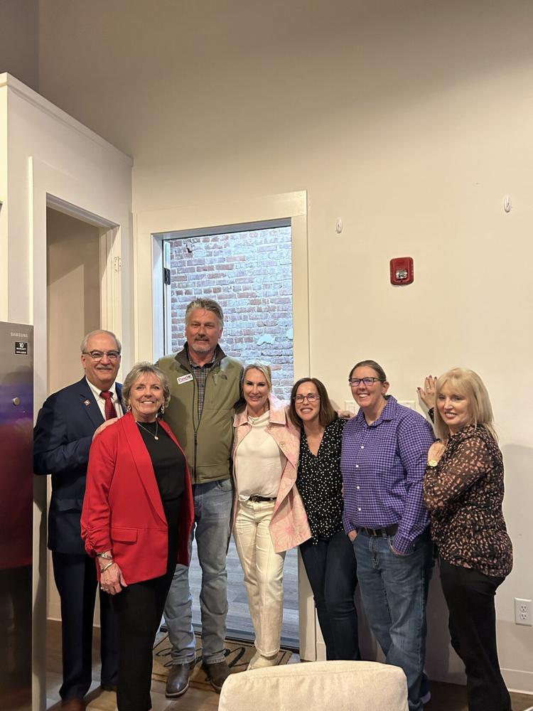 Paul Childress wins GOP nomination for State House District 83 | News ...