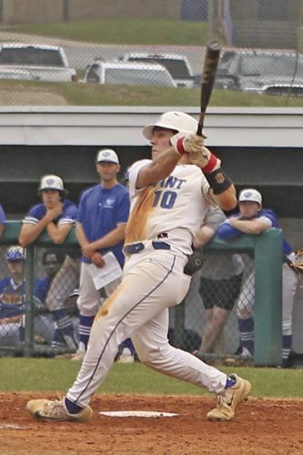 Motes, Johnson take All-State accolades | Sports | bentoncourier.com