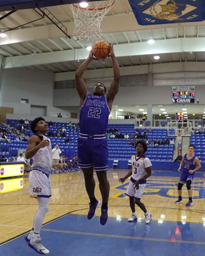 Wildcats get to Hornets late | Sports | bentoncourier.com