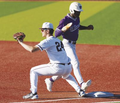 Several Benton Panthers honored for 2024 showings | Sports ...