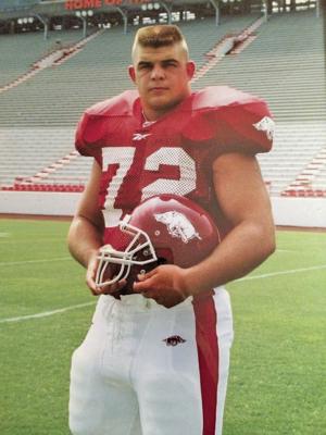 Perry taking reins and running | Sports | bentoncourier.com