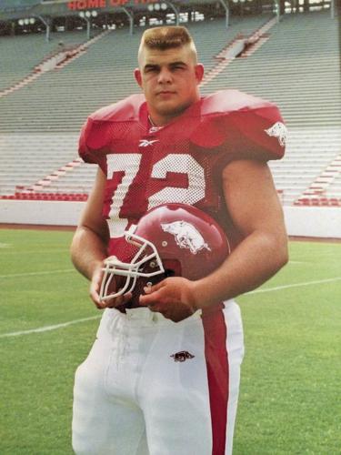 Perry taking reins and running | Sports | bentoncourier.com