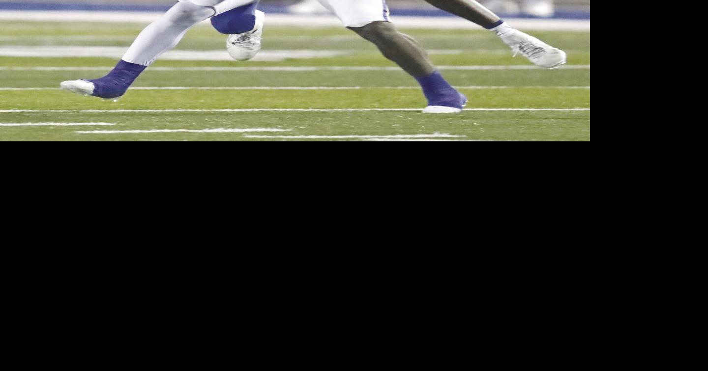 Hornets, Cats set for ‘biggest game in state’s history’ | Sports ...