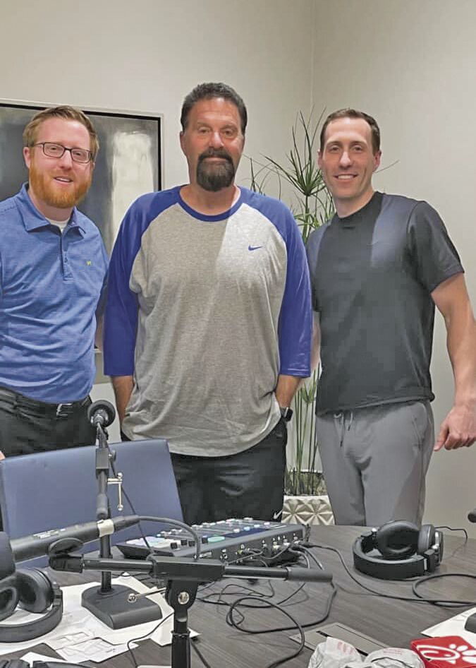 Summerwood Sports in full effect | Sports | bentoncourier.com