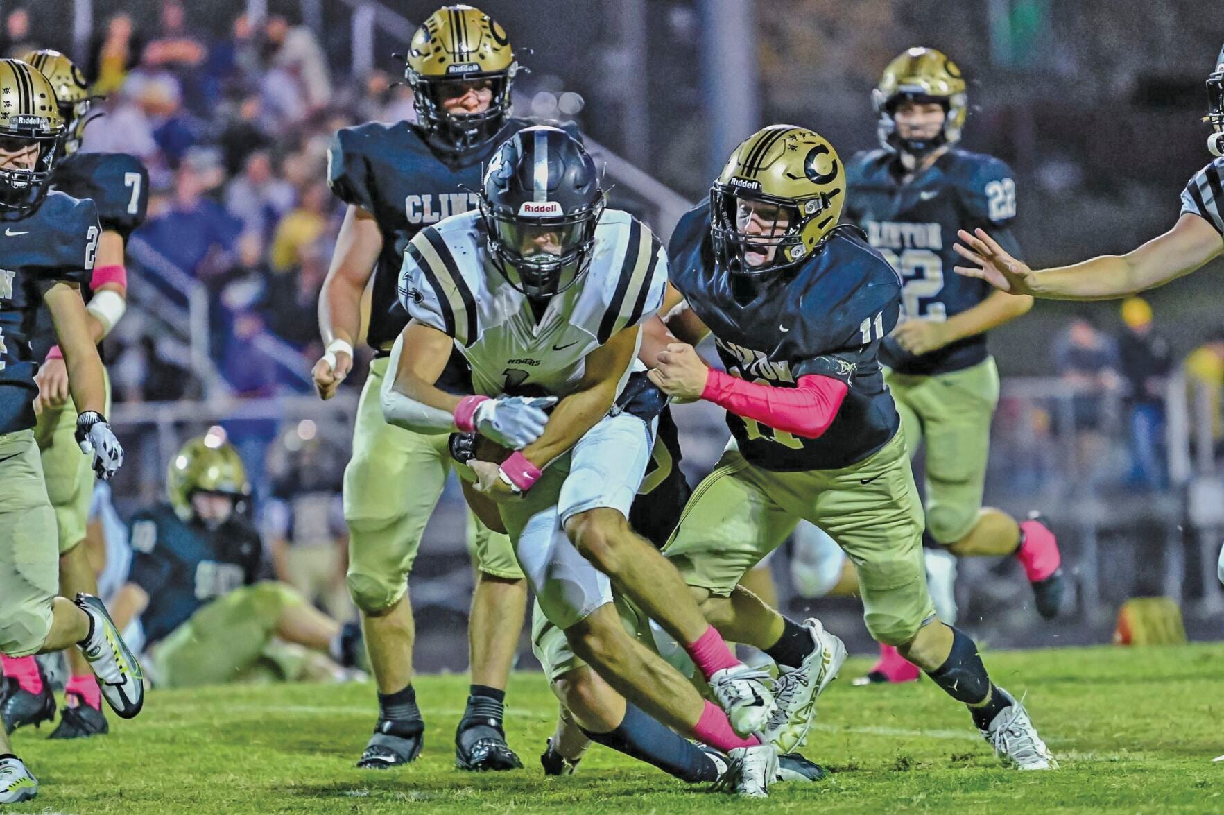 Miners regroup, face Eagles on road | Sports | bentoncourier.com
