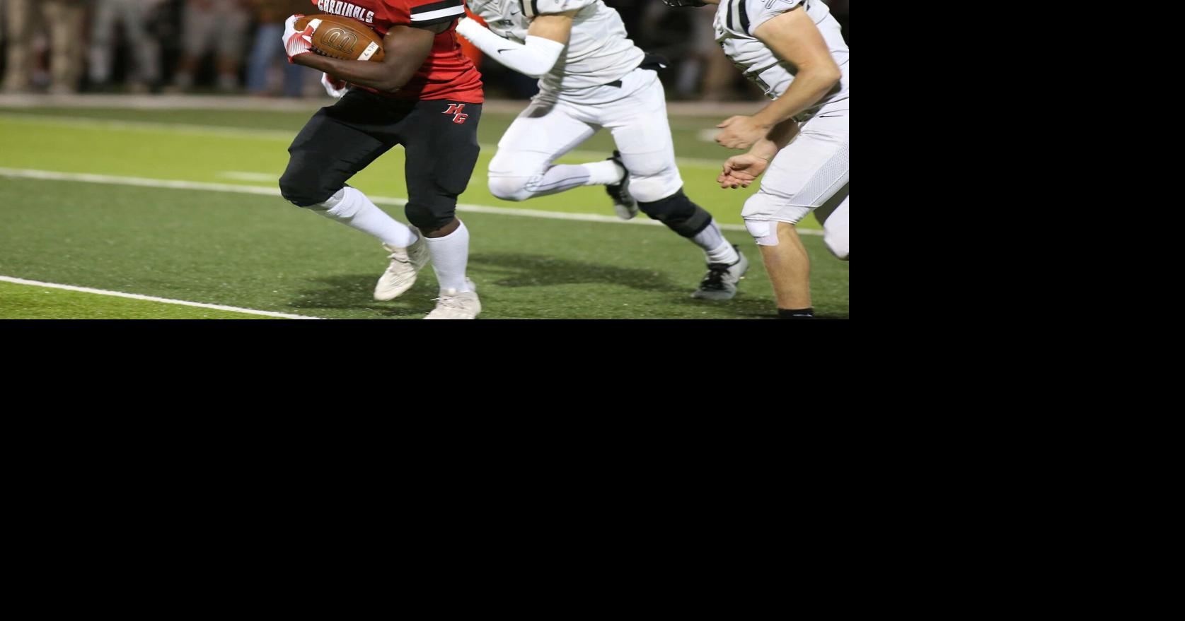 Noble As They Come | Sports | bentoncourier.com