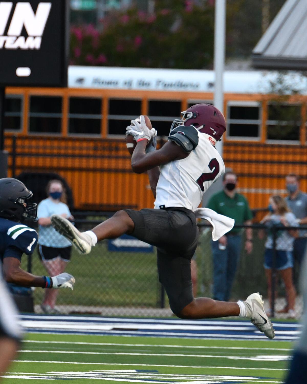 Turnovers do in Benton in benefit | Sports | bentoncourier.com