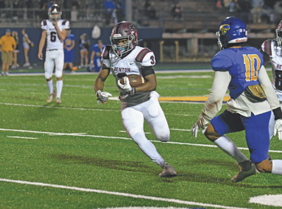 Panthers welcome Wolves in quarterfinals | Sports | bentoncourier.com