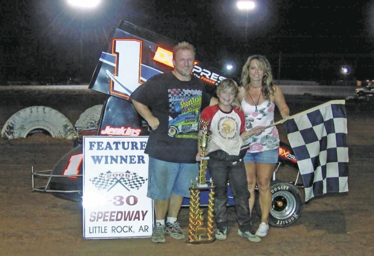 I-30 Speedway for sale, approved for rezoning | News | bentoncourier.com