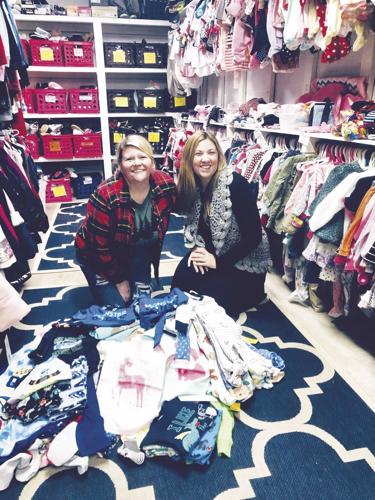 Pajama drive provides for foster children through holiday season ...