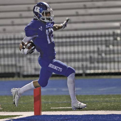 Twin Hornets take talents to UCA with double signing | Sports ...