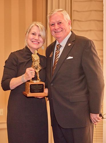 Benton resident wins national award from Associated General Contractors ...