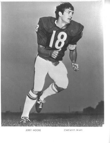 Benton legend reminisces on past, talks present | Sports ...