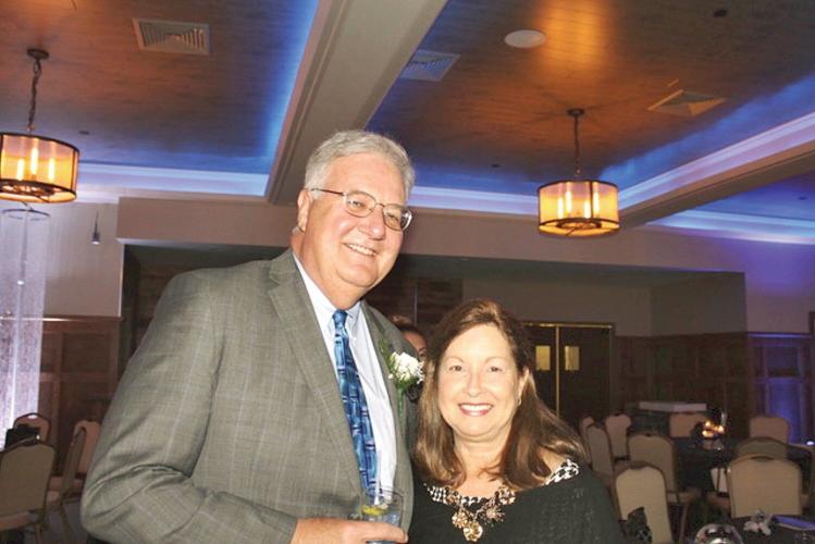 The Scene: BFAIR celebrates 25 years with a masquerade | Arts and ...