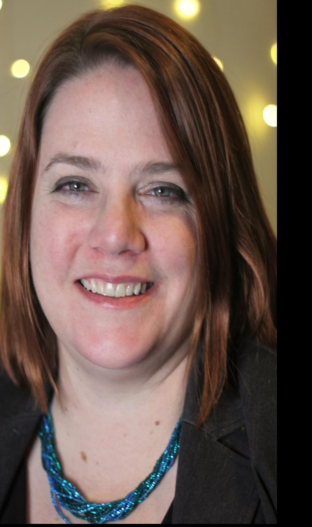 Carol Allman-Morton is named director of the Osher Lifelong Learning ...